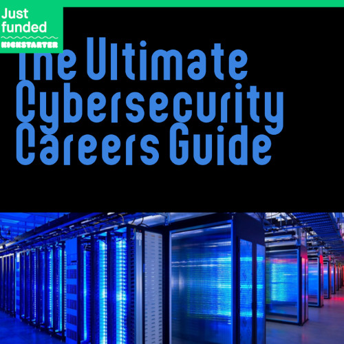 Stream Ultimate Cybersecurity Careers Guide event, January 28th 2025 by Kim Crawley | Listen ...