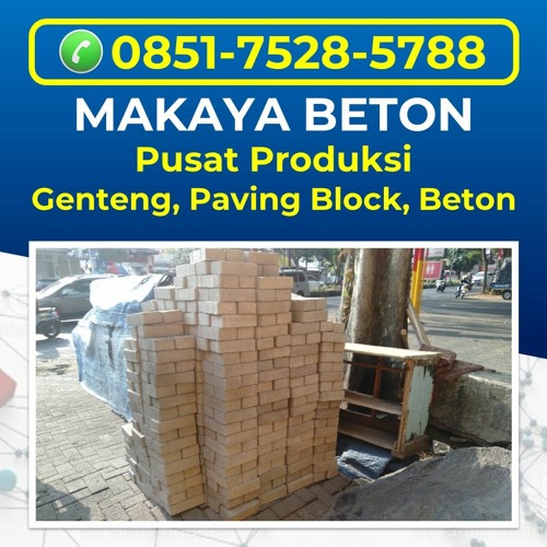 Stream episode Supplier Paving Block Trotoar Kota Malang by frilii ...