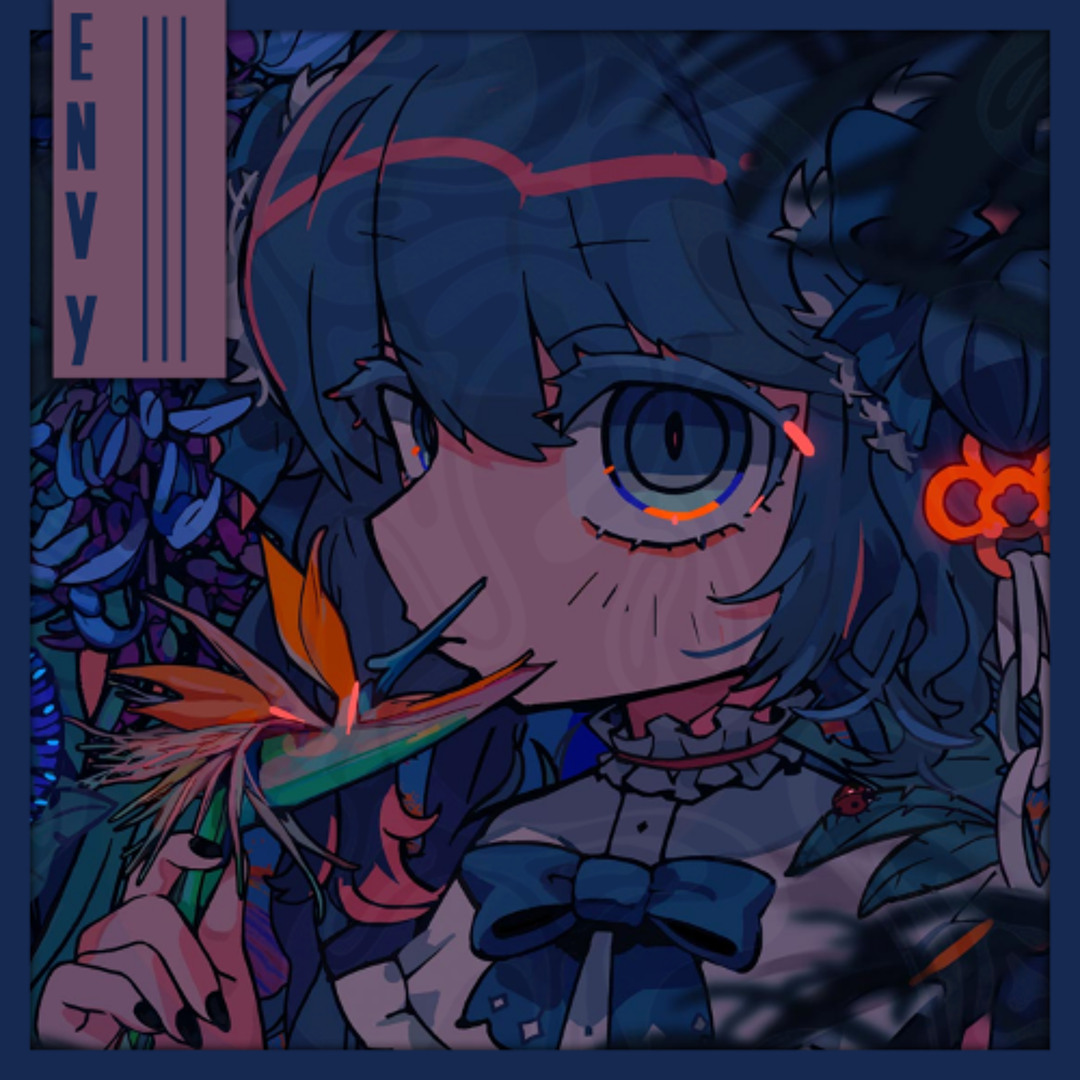 Stream Тысячу раз by Envy | Listen online for free on SoundCloud