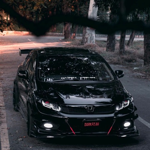 Stream Abdullah Virk | Listen to CAR ️ playlist online for free on ...