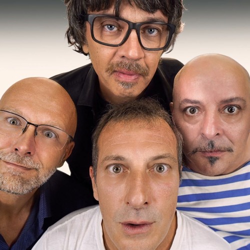 Stream A Rocchetta il 24 luglio ci sono i "pirati dei Carrugi" ce li ...