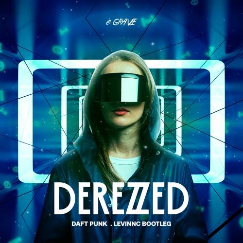 Stream Daft Punk - Derezzed (Levinnc Bootleg) by Levinc | Listen online ...