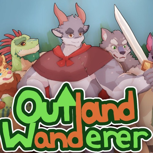 Stream Pinewood_Jerry | Listen to Outland Wanderer playlist online for free on SoundCloud