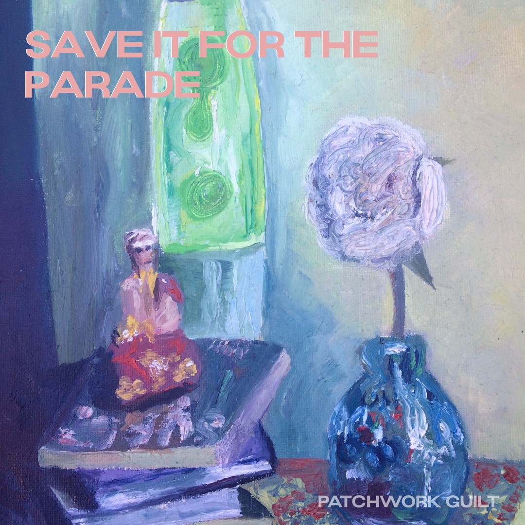 Stream Save It for the Parade by Phoenix Mundy | Listen online for free ...