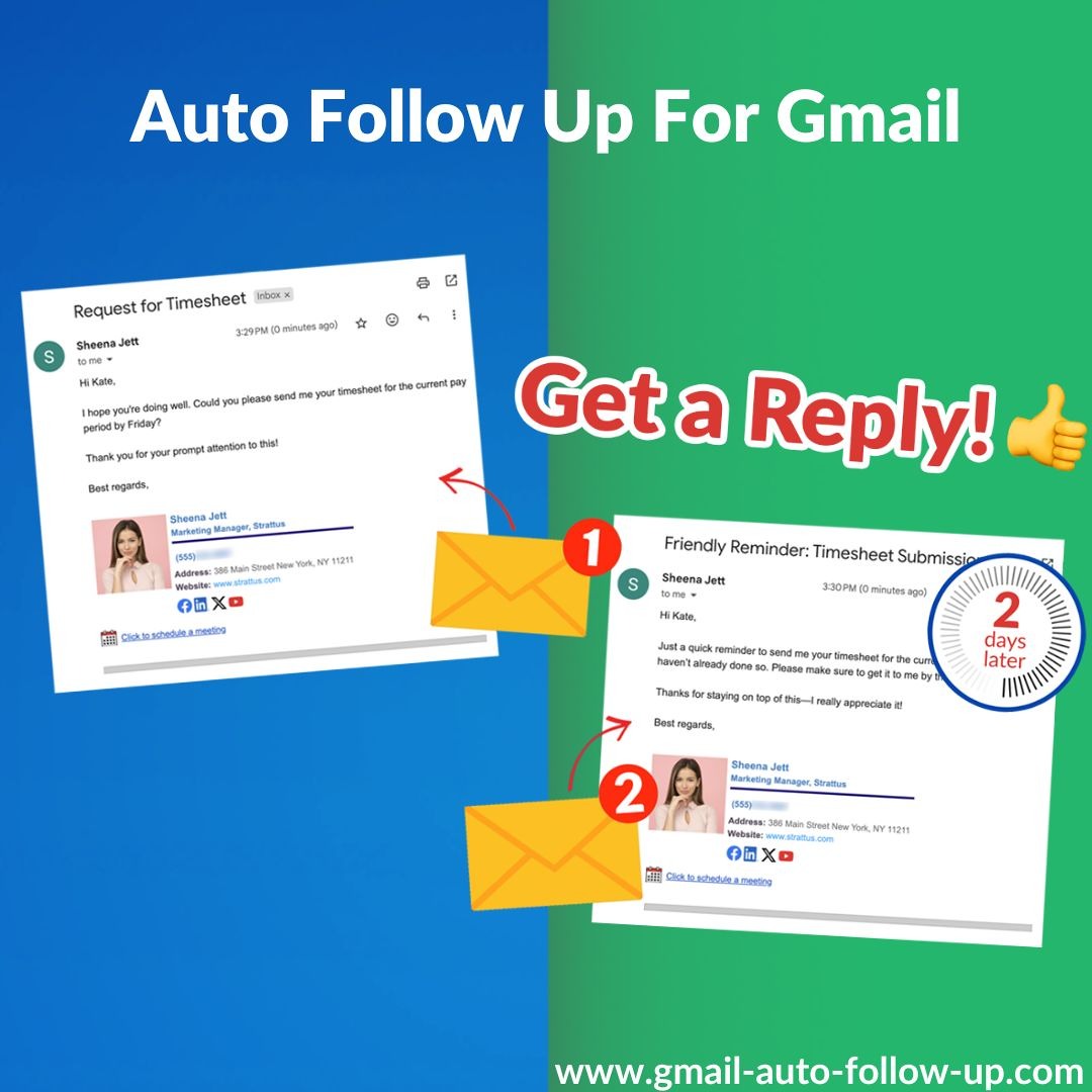 Stream episode How to Automate Your Follow-up Emails in 3 Clicks by cloudHQ podcast | Listen ...