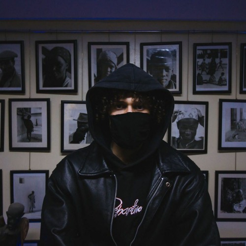 Stream Skwxd - Mask& - (prod. Supreme) by Skwxd | Listen online for ...