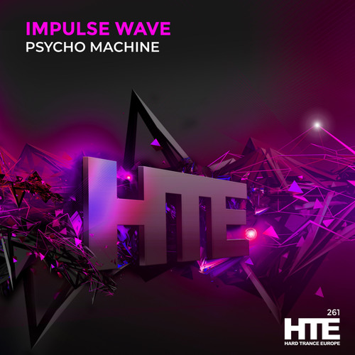Stream Psycho Machine by Impulse Wave | NAVOJ (Official) | Listen ...