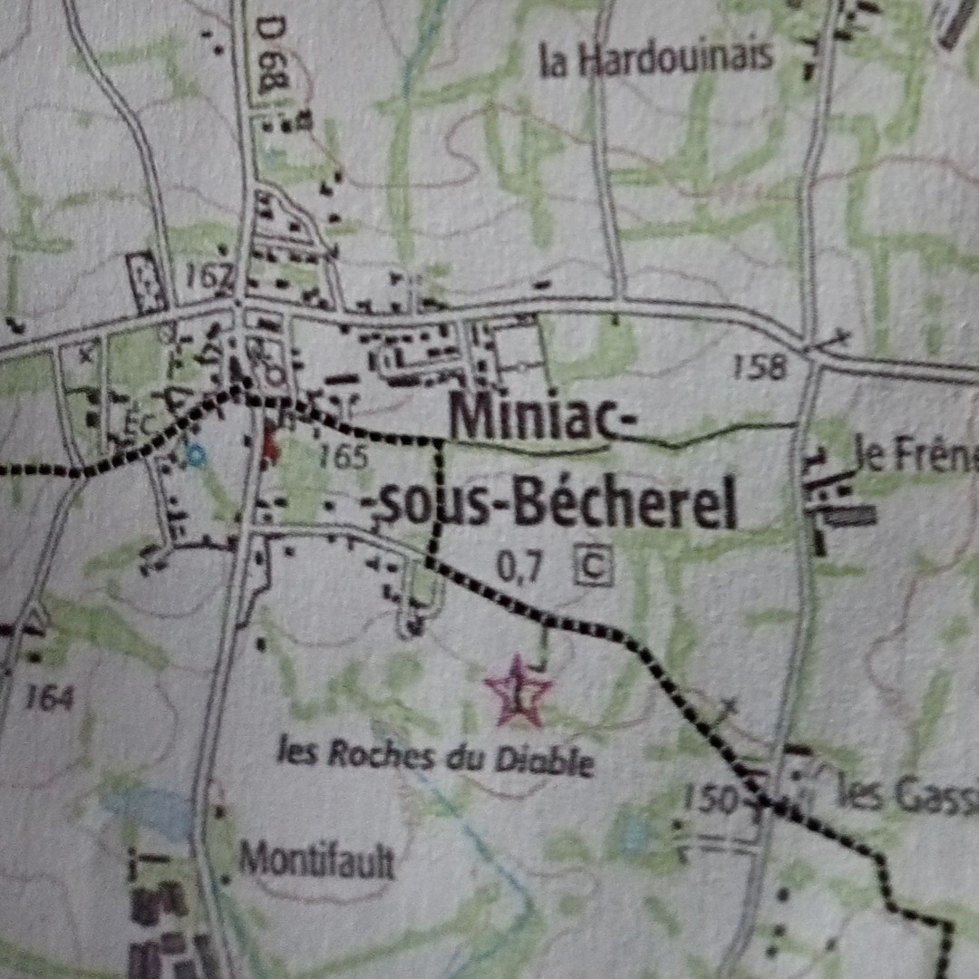 Stream Hervé Le Perff, paysan boulanger à Miniac-sous-Bécherel by Que ma joie demeure // Manger ...