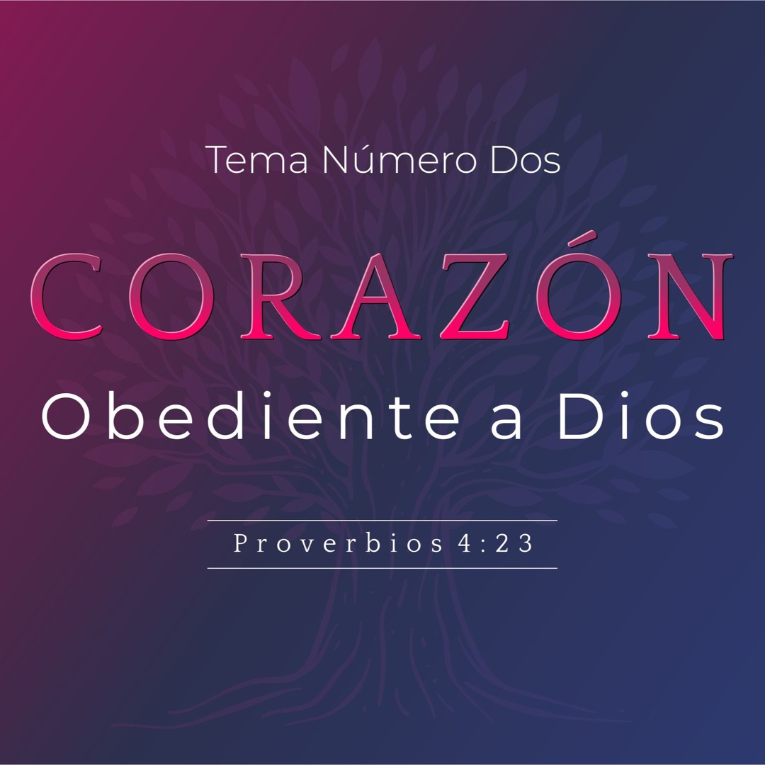 Stream Tema | Un Corazón Obediente a Dios by CDO New York | Listen ...