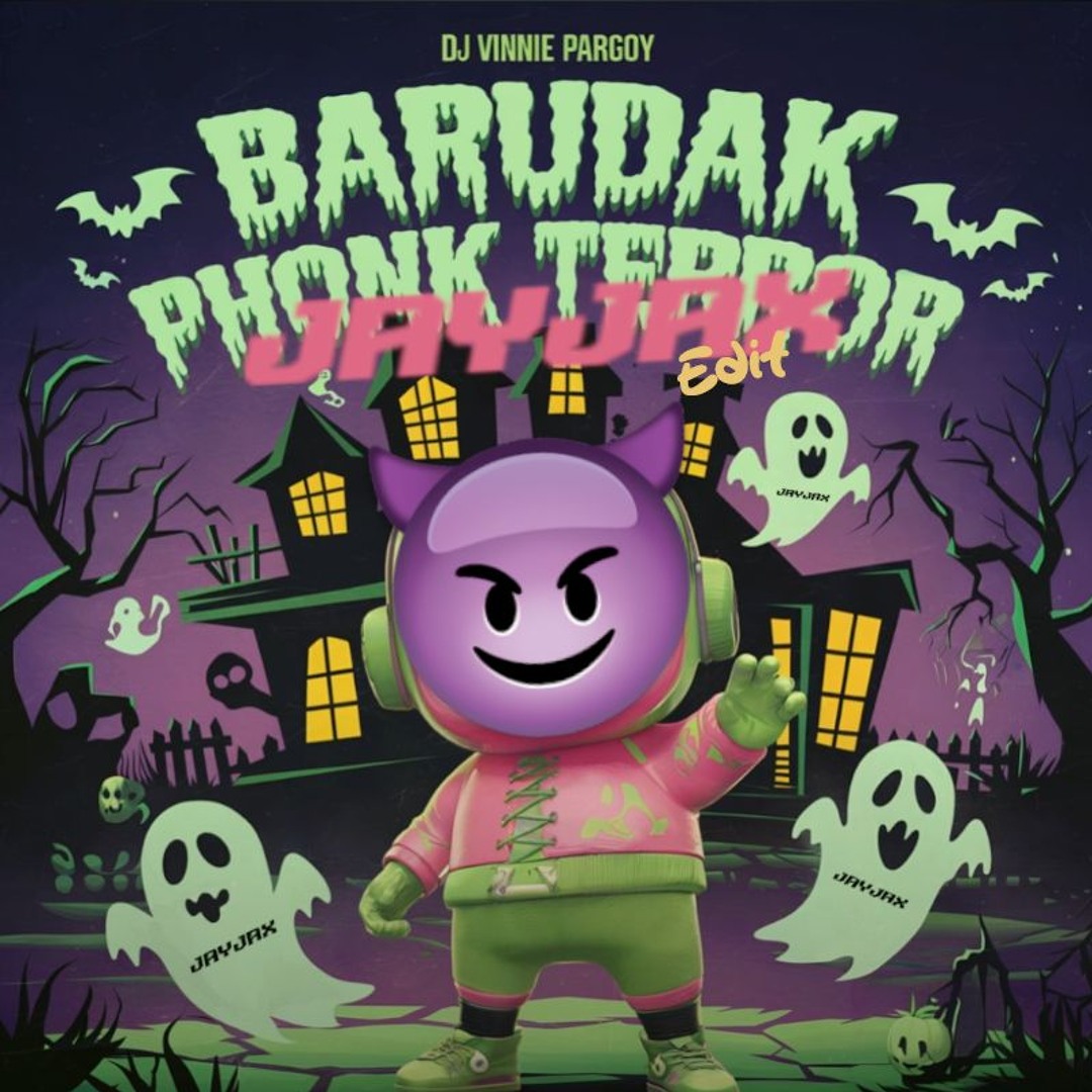 Stream BARUDAK PHONK (JAYJAX HARD TRAP EDIT) by DJ JayJax | Listen ...