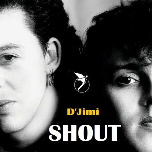 Stream ReCorpo - Tear Vs SHOUT - Tears for Fears - D'Jimi Remix by DJimi | Listen online for ...