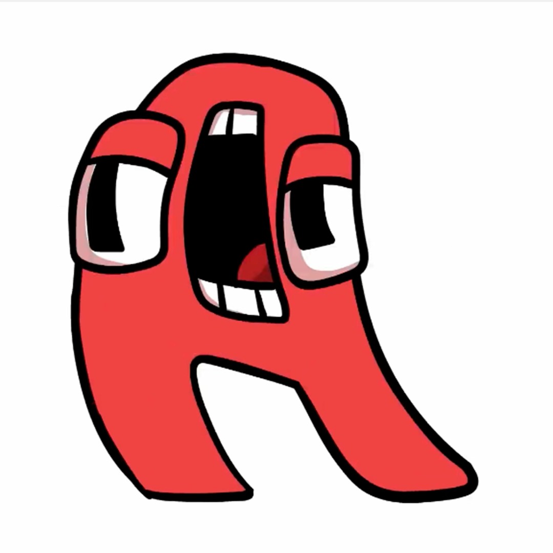 Stream Alphabet Lore SONG HARDSTYLE by Googloid | Listen online for ...