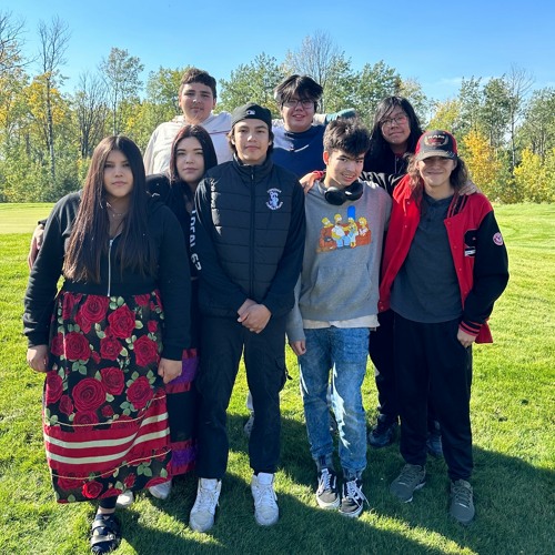 Stream Reconnecting Our Spirits // Wabasca, AB by N'we Jinan | Listen ...