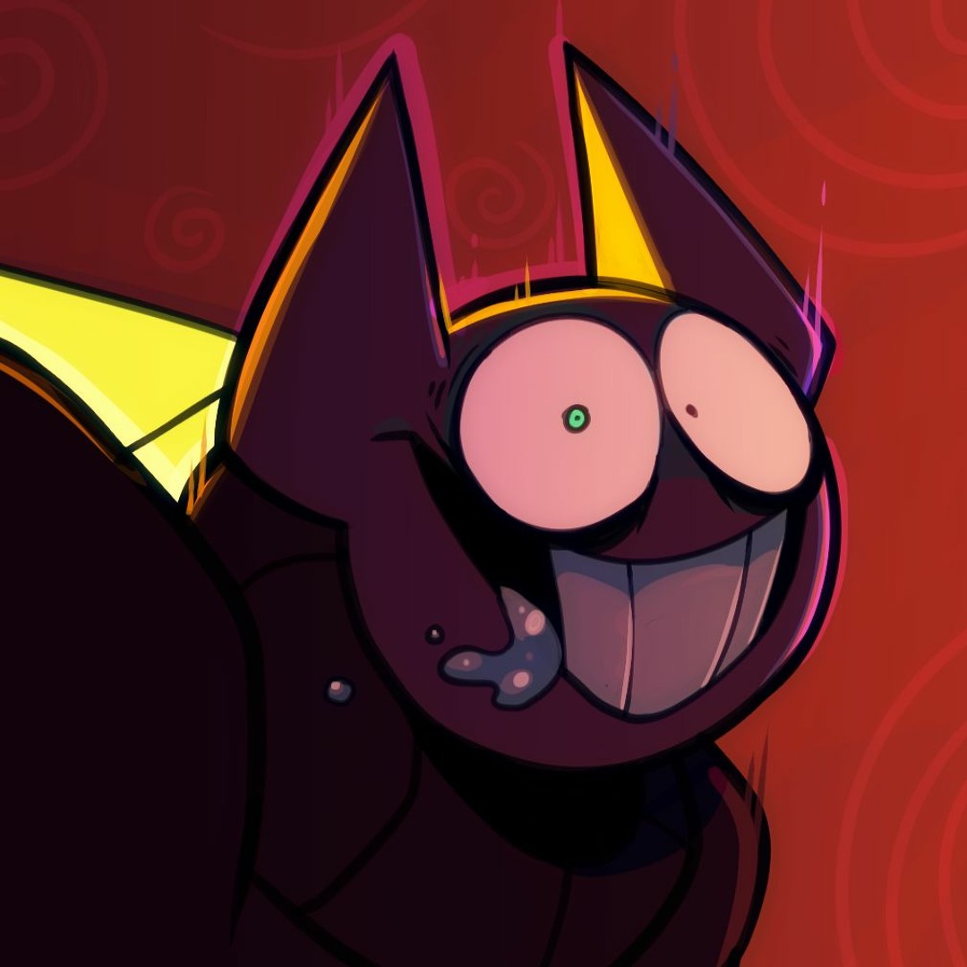 Stream DBD - Spooky Month - The Devil by notsweetdandy | Listen online ...