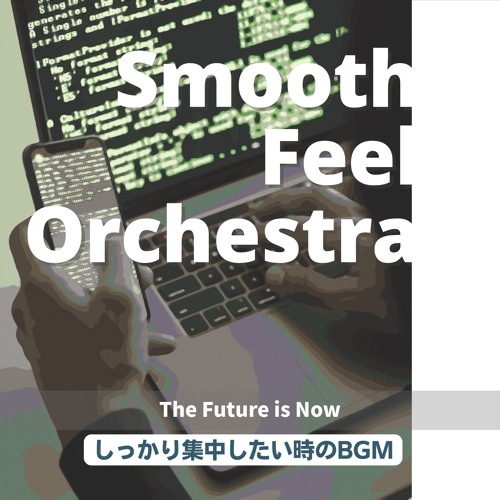 Stream The Easy Way by Smooth Feel Orchestra | Listen online for free ...