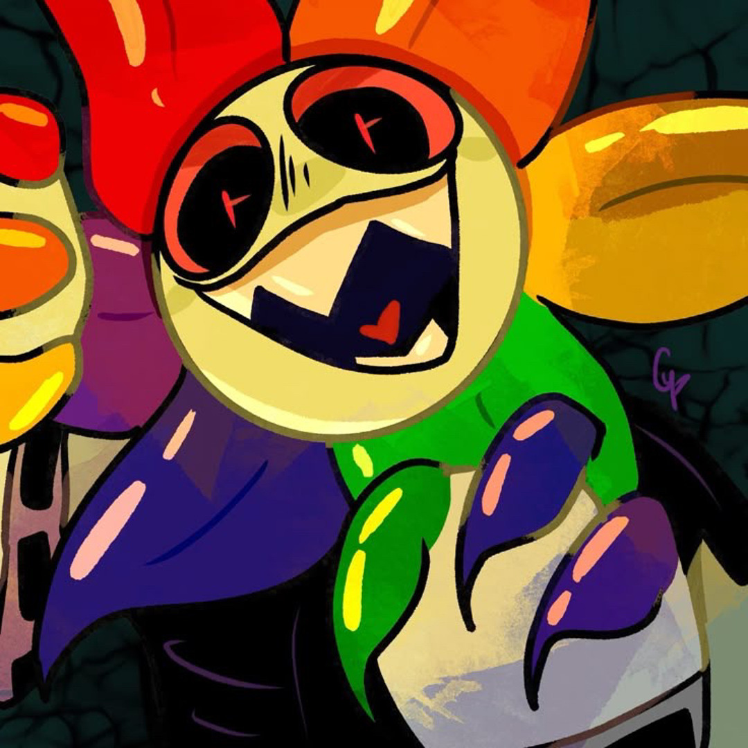 Stream episode Dandy’s World OST - Twisted Dandy by angel! podcast | Listen online for free on ...