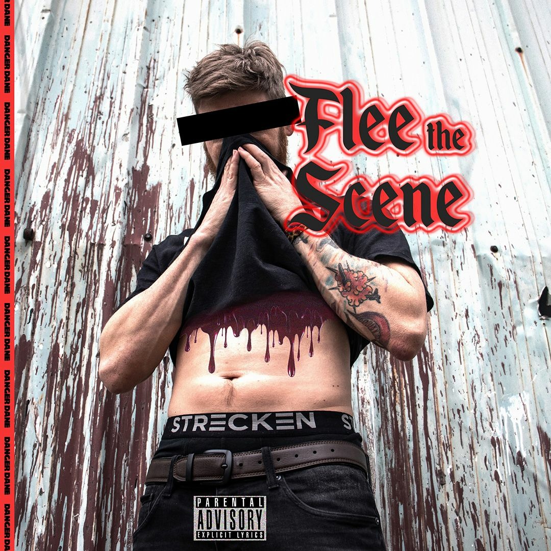 Stream Flee The Scene x That's A Lot of Blood by DANGER DANE | Listen ...