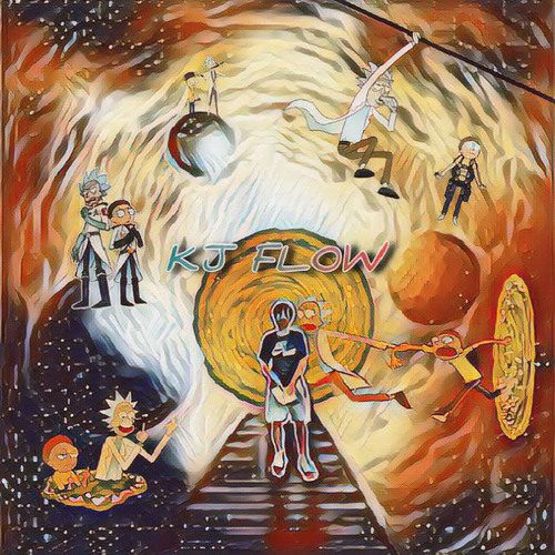 Stream KJ FLOW by KIDD KJ | Listen online for free on SoundCloud