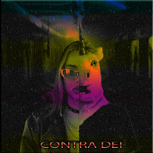 Stream Xina Mora, Unicorn On Ketamine - Psicópata (CONTRA DEI ...