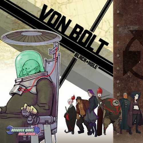 Stream Advance Wars Dual Strike: Von Bolt's Theme by Ness12 | Listen ...