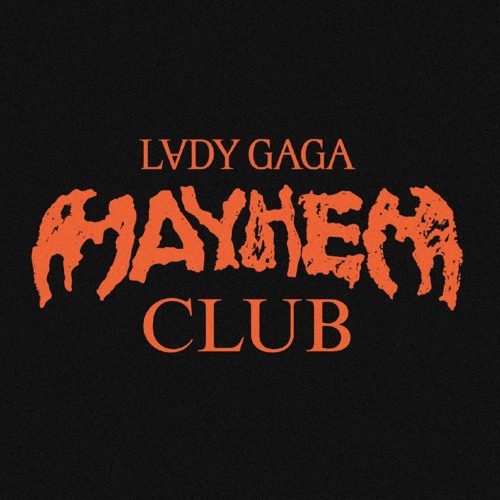 Stream MAYHEM CLUB • Lady Gaga (REKA 2000 DJ Set) by REKA 2000 | Listen ...