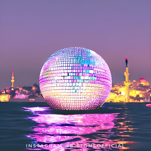 Stream Turkish Disco [2023 Upcoming Ep Release - Ballroom Records] by ...