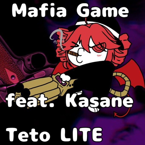 Stream [Kasane Teto Lite] Mafia Game [SynthV Cover] by Mikufan39 ...