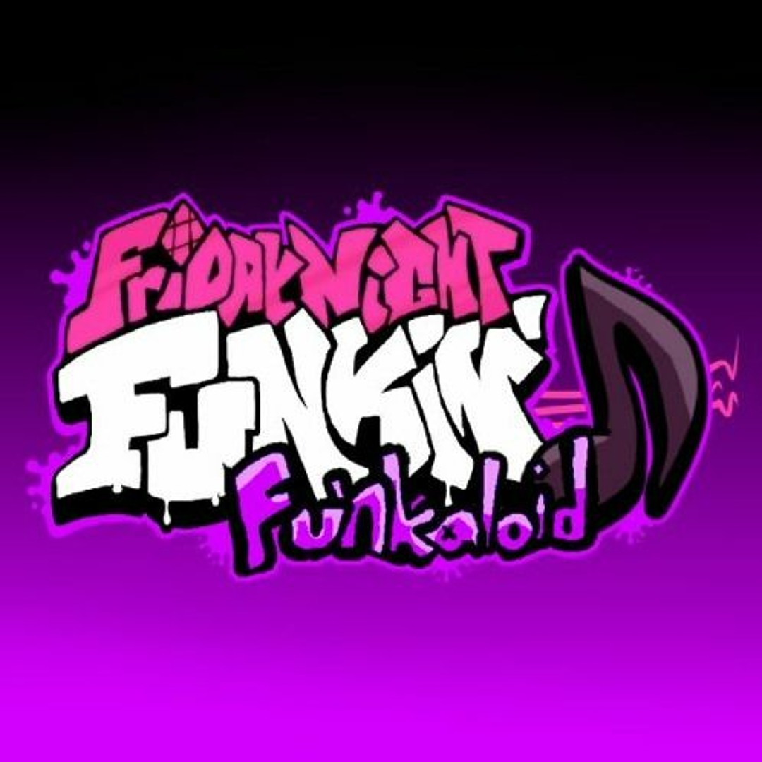 Stream Bopeebo (UTAU Version) - FNF Cover by GenoX | Listen online for ...
