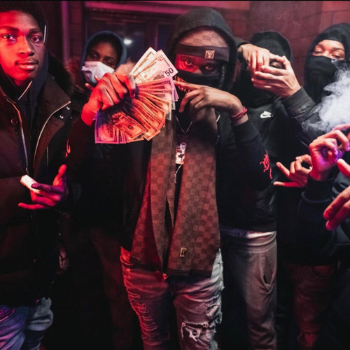 Stream Yus Gz x Nesty Floxks x Ab Da Jet x Scottie2Hottie - African ...