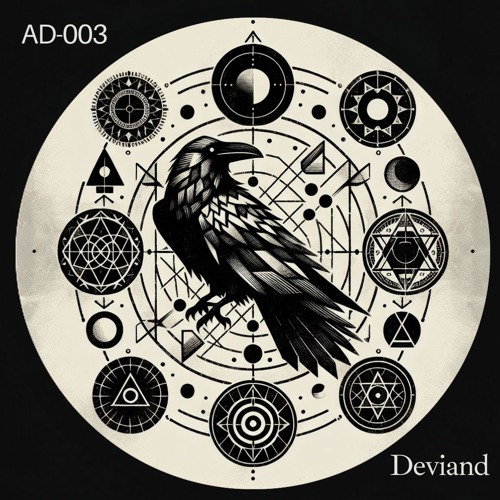 Stream Anomaly Detection 003 - Deviand (Hybrid) by OUTLIER | Listen ...