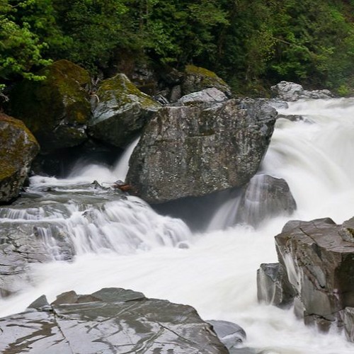 Stream Do Go Chasing Waterfalls (Part 4) by MattyA | Listen online for ...