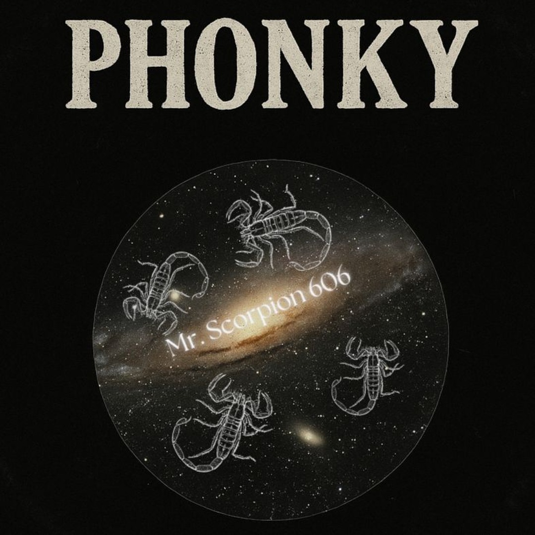 Stream Phonky (Soñando - dreaming) by Mr. Scorpion 606 | Listen online ...