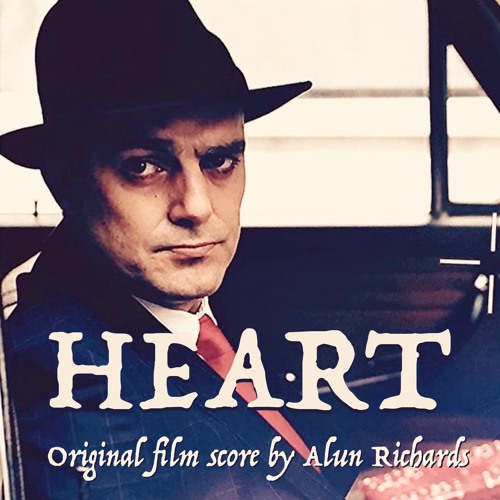 Stream The Accident Scene by Alun Richards Composer | Listen online for ...