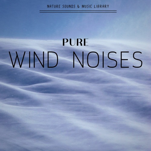 Stream Blustering Wind by Nature Sounds & Music Library | Listen online ...