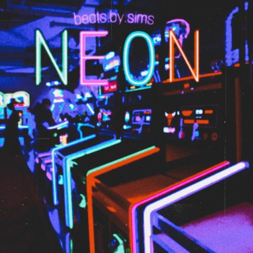 Stream Neon by beats.by.sims | Listen online for free on SoundCloud