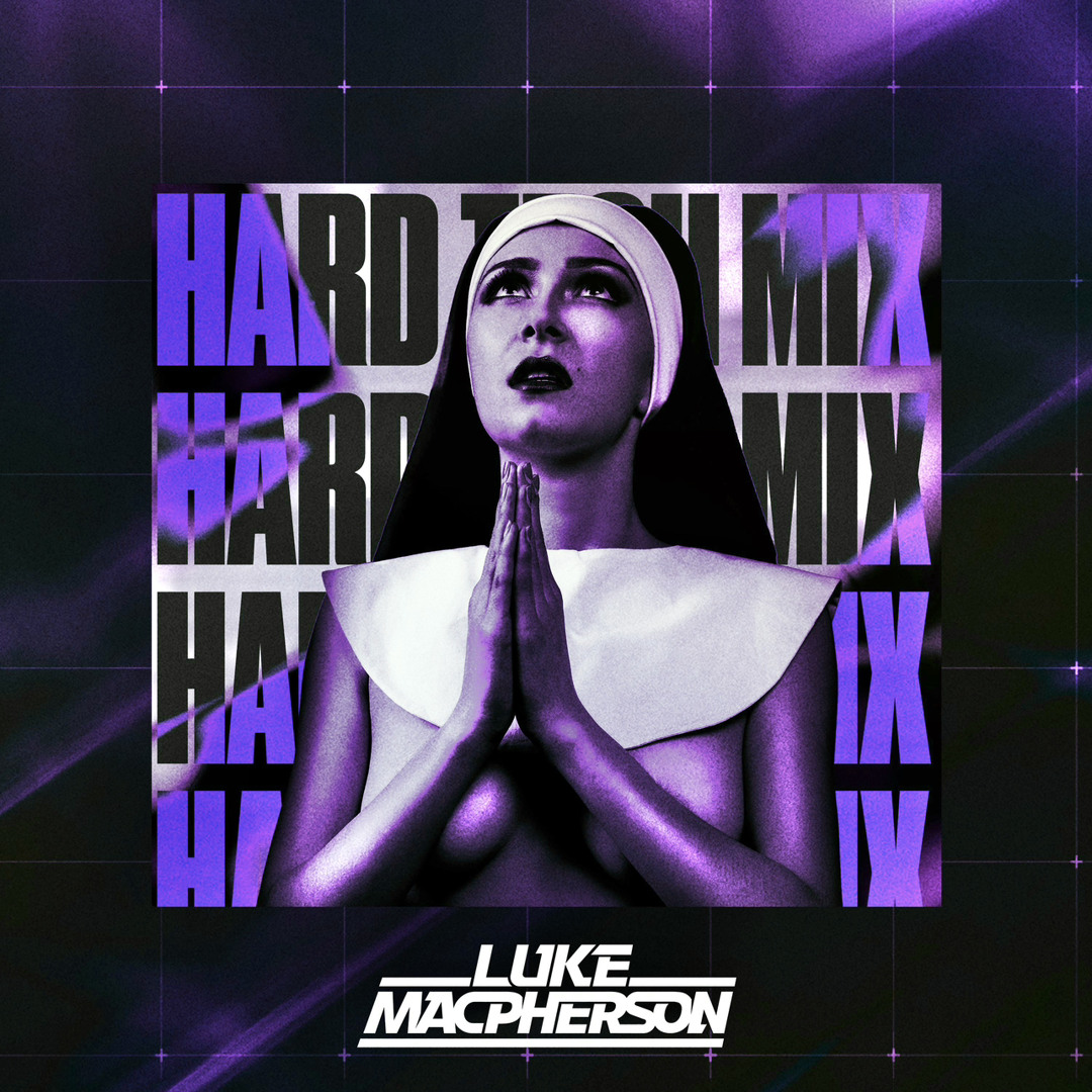 Stream HARÐ ENÐEAVØURS VØL.1 by Luke Macpherson | Listen online for ...