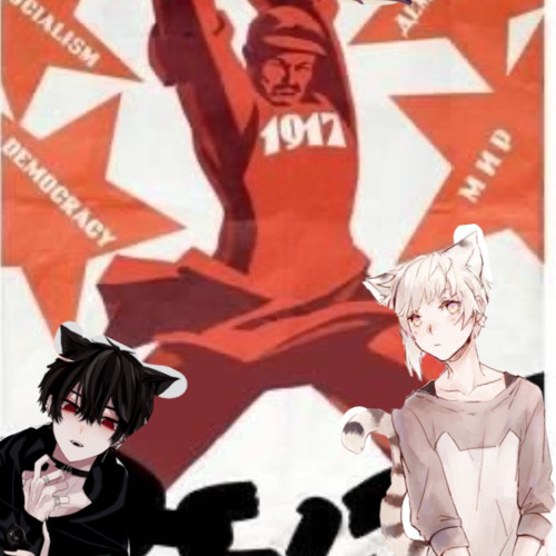 Stream COMMUNIST CATBOY (demo) by Killer Crows | Listen online for free ...