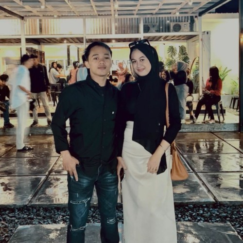 Stream CINCIN PAMATO DI JARI MANIH 2024 - WINGKY AR X HANRI HW REQ ...