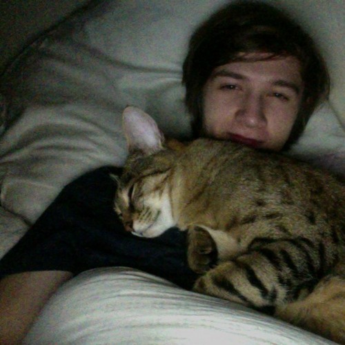 Stream Phrygian by Rhett Dahl (Composer) | Listen online for free on SoundCloud