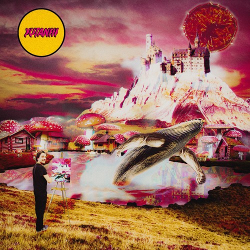 Stream Alpha Whale by Yutaniii | Listen online for free on SoundCloud