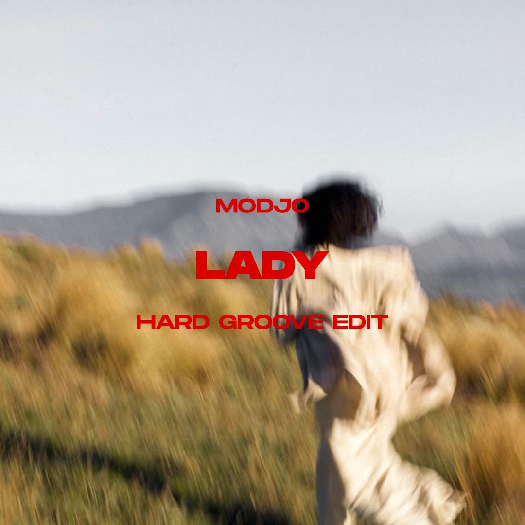 Stream Modjo - Lady (Hear Me Tonight) (Tim Theo Hardgroove Edit) [FREE ...