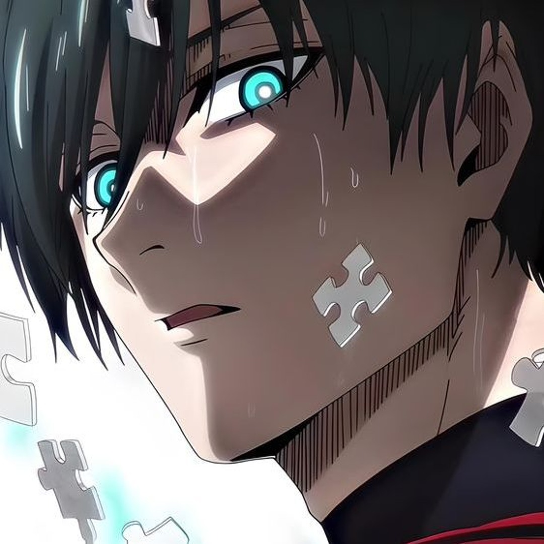 Stream Itoshi Rin & Isagi Yoichi Edit by sonz | Listen online for free ...