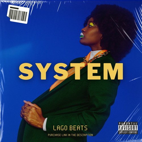 Stream [FREE] Bad Bunny "System" Dancehall Type Beat 2023 by Lago Beats ...