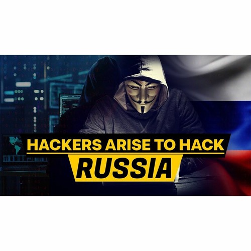 Stream episode #363: Interview: Hackers Arise to hack Russia // Ukraine ...