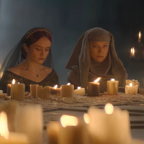 Stream House of The Dragon Season 2 Episode 3 Ending Theme - The Truth ...