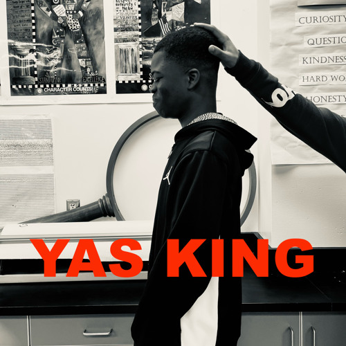 Stream YAS KING by KENNY | Listen online for free on SoundCloud