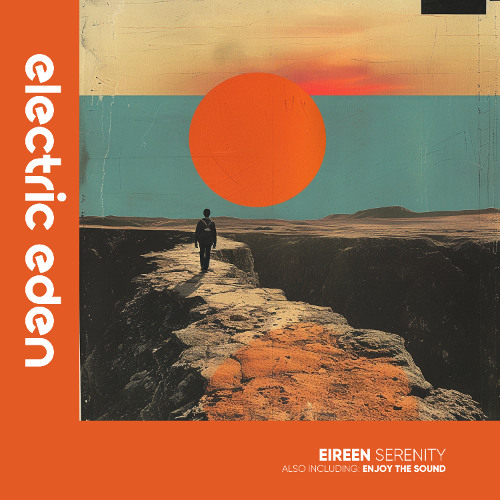 Stream EireeN - Enjoy the Sound [Electric Eden Records] by Electric ...