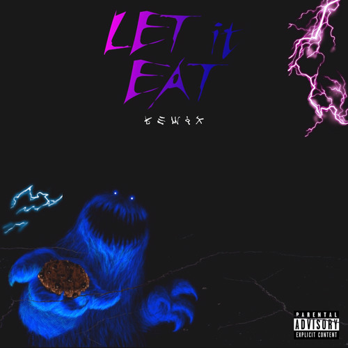 Stream Let It Eat REMIX by Djrylak | Listen online for free on SoundCloud