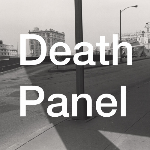 Stream Teaser - Death Classic: Islands of Security w/ Gabriel Winant by ...