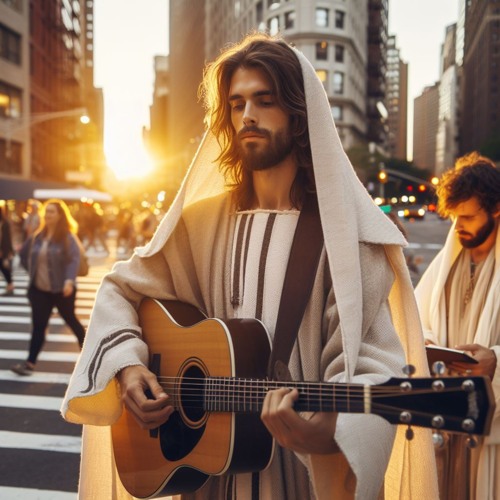 Stream Social Media Psalms - The God Ball Music by Chris Rabalais by ...